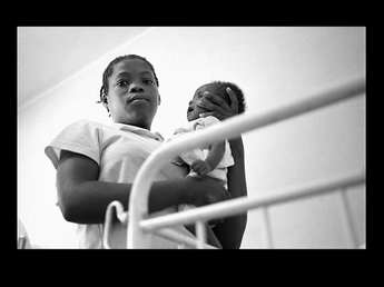 Sean Nye - Projects - Unicef